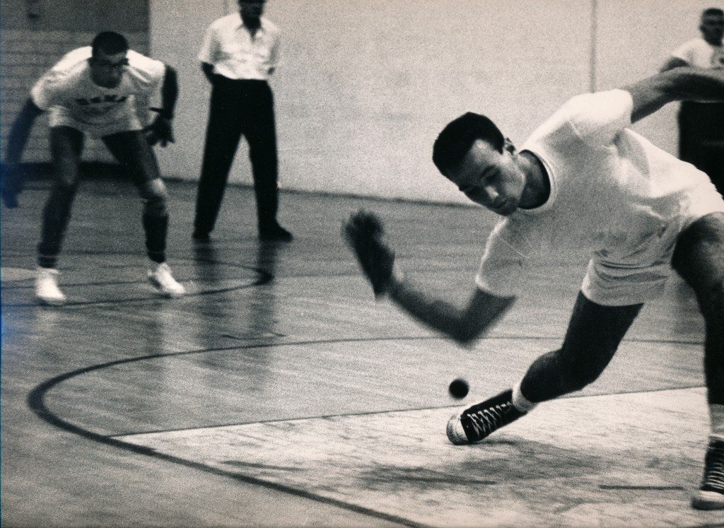 Steve Sandler: My Nemesis. My Friend | WPHLiveTV