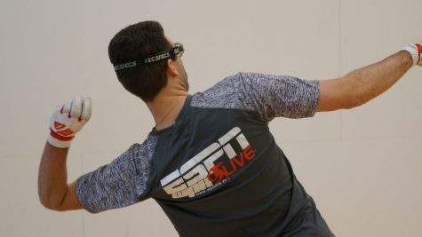 Adam Bernhard, Austin, Texas | WPHLiveTV