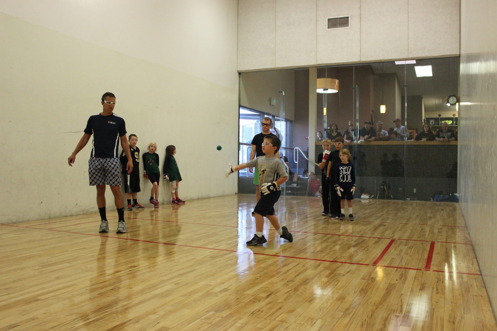 Junior Plummer 1 | WPHLiveTV