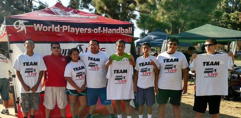 Team Marcos Kids | WPHLiveTV