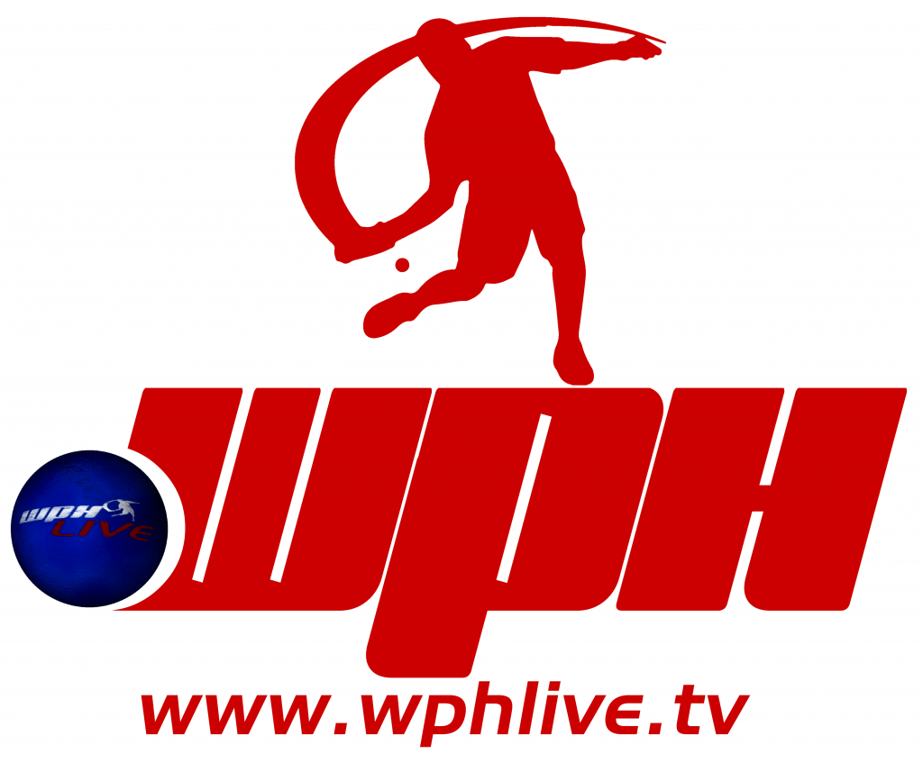 WPH RED BITE BALL | WPHLiveTV
