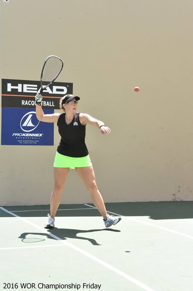 Tisinger and Carson Slam the WOR Championships; Key wins twice | WPHLiveTV