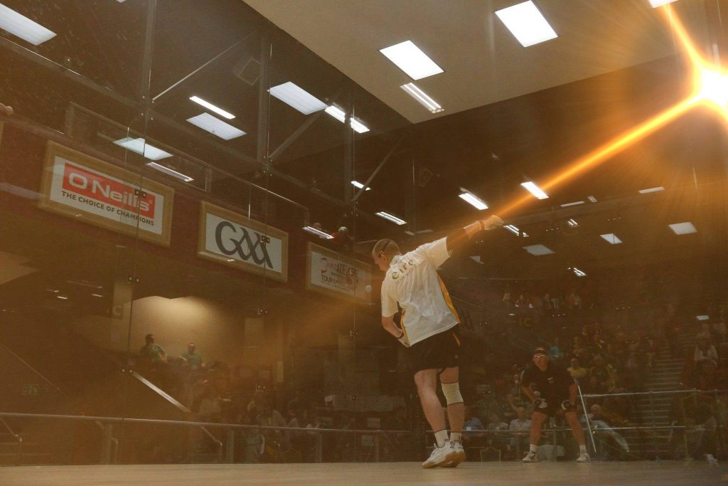 Handball legend Michael ‘Ducksie’ Walsh dies, aged 50 | WPHLiveTV