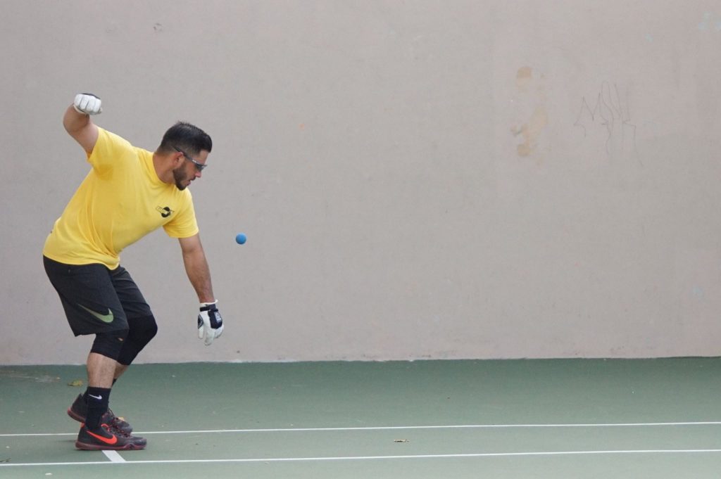 66th USHA 3Wall Nationals: Day Five Through Day One Wrap | WPHLiveTV