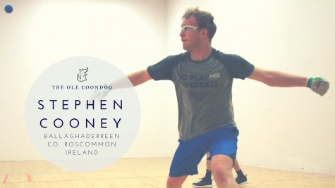 Stephen Cooney – Pro Bio | WPHLiveTV