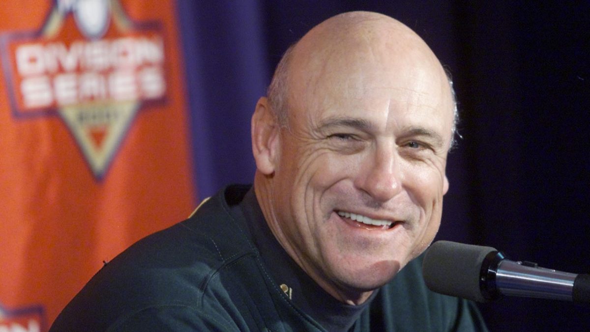 Dave & Dave Episode Fifteen: MLB’s Art Howe | WPHLiveTV