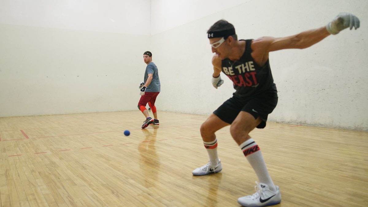 DAVID FINK | WPHLiveTV