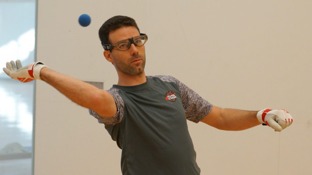 Race 4 Eight Player Bios | WPHLiveTV