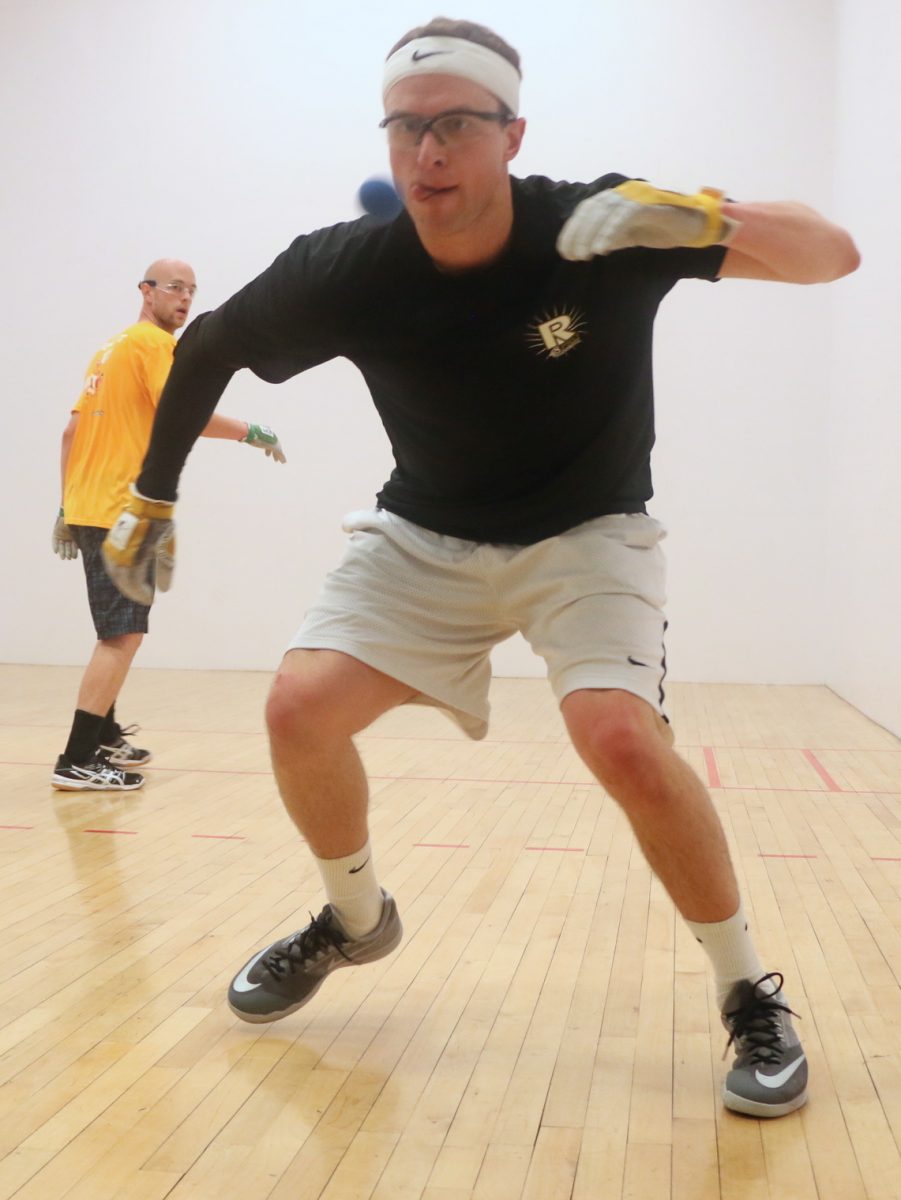 ANDY NETT (2) | WPHLiveTV