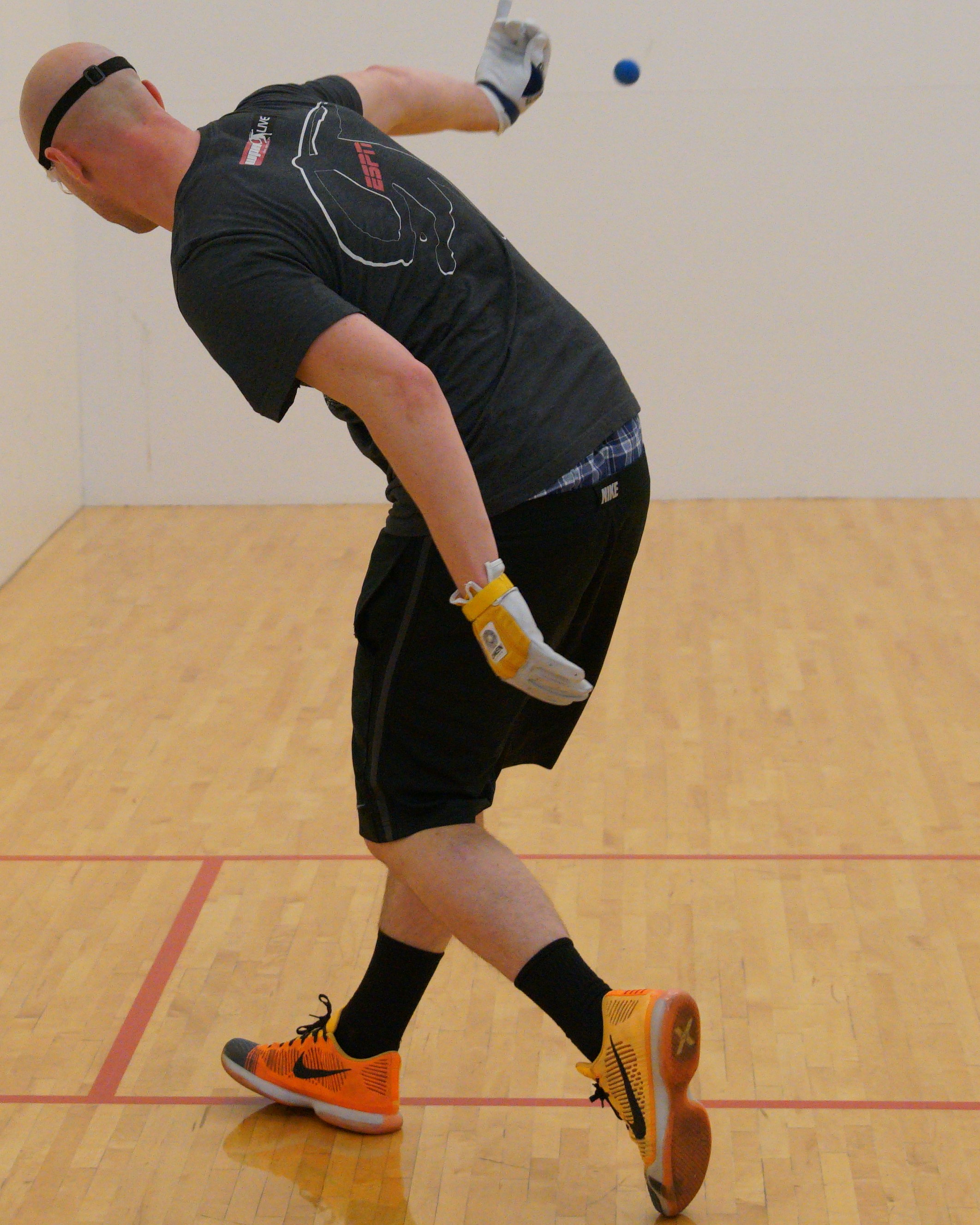 SEAN LENNING (7) | WPHLiveTV