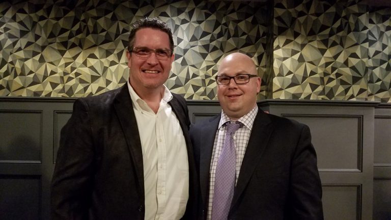 Remembering The Greatest: Dave Chapman Passes Away | WPHLiveTV