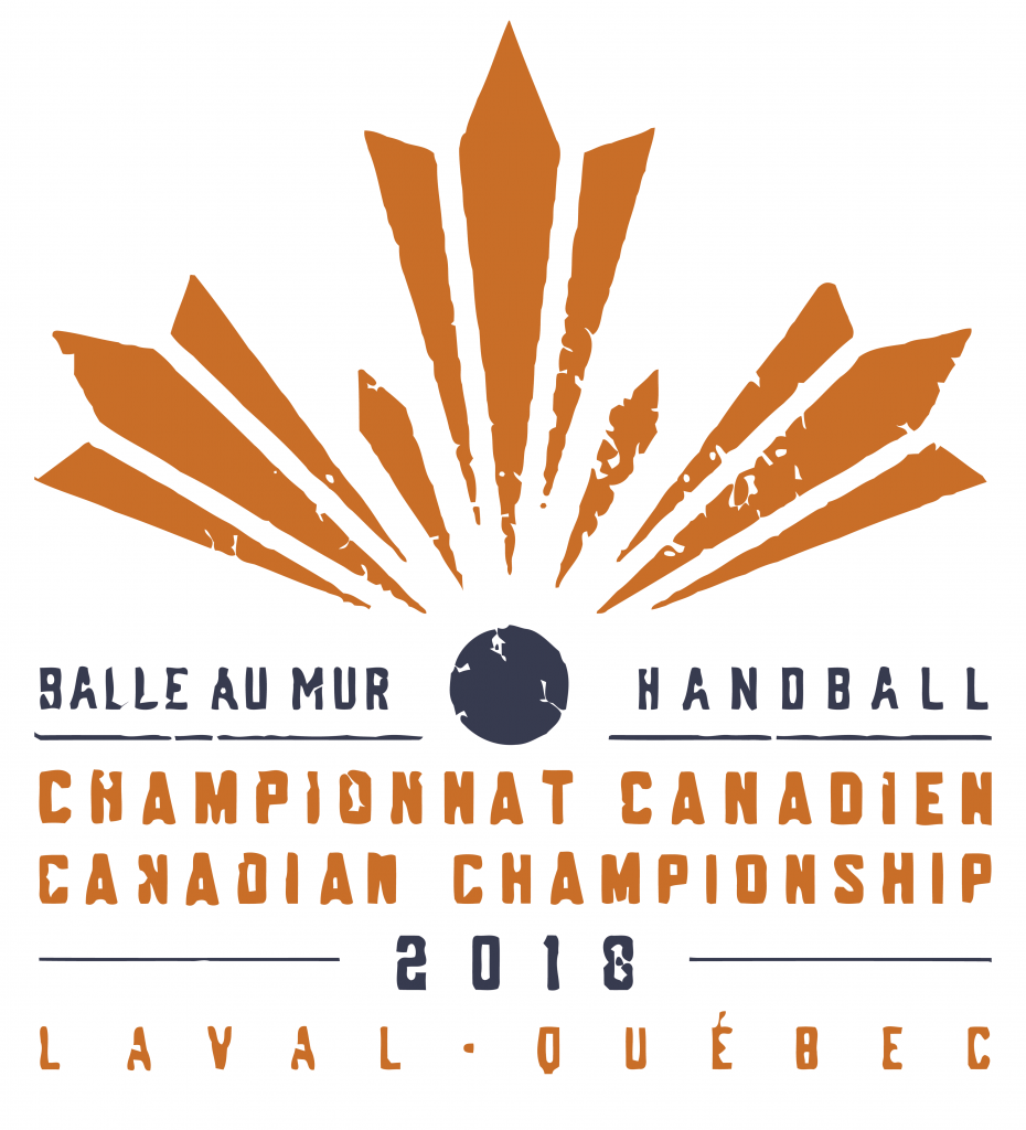 ’18 Canadian Handball Championships | WPHLiveTV
