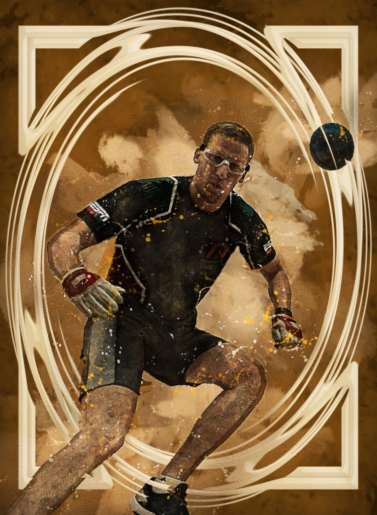 R48Pro Player Bios Updated | WPHLiveTV