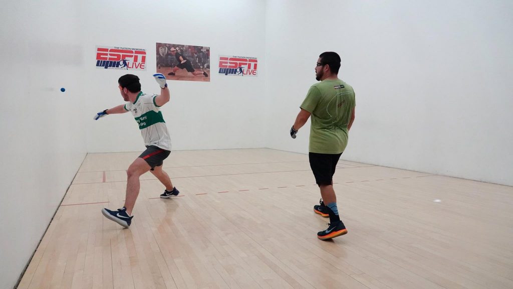 2019/20 R48 Race to the Next Generation Cup | WPHLiveTV