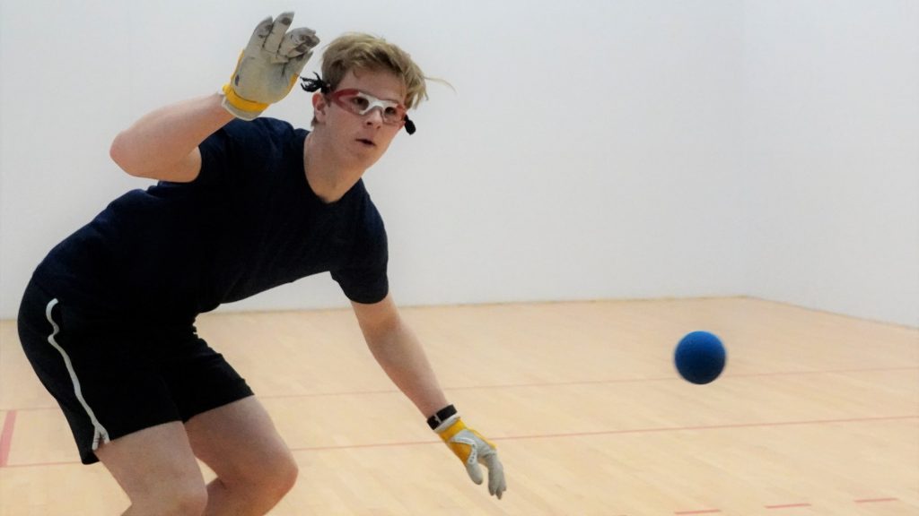 The Race to the 2018/19 R48 Men’s Pro Next Gen Cup | WPHLiveTV