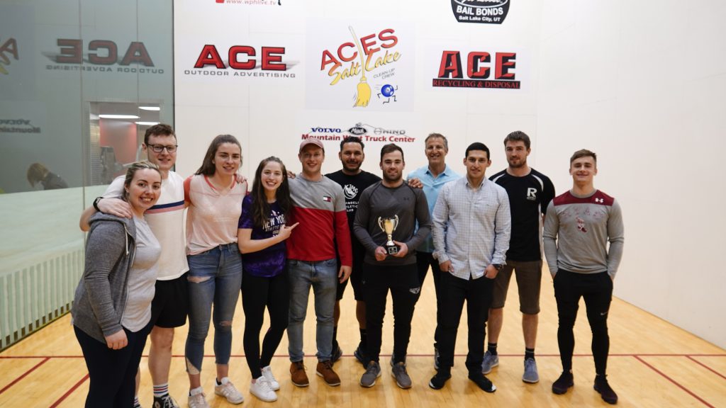 Peter Funchion Wins the 2018/19 R48 Next Gen Cup | WPHLiveTV