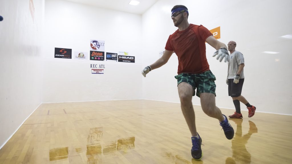 2019/20 R48 Race to the Next Generation Cup | WPHLiveTV