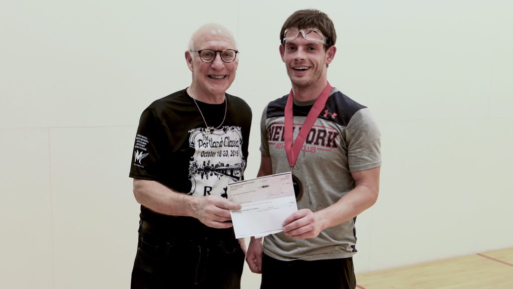 WPH Rodney Fink Classic Wraps: Carroll & Fink Take the Steel City ...