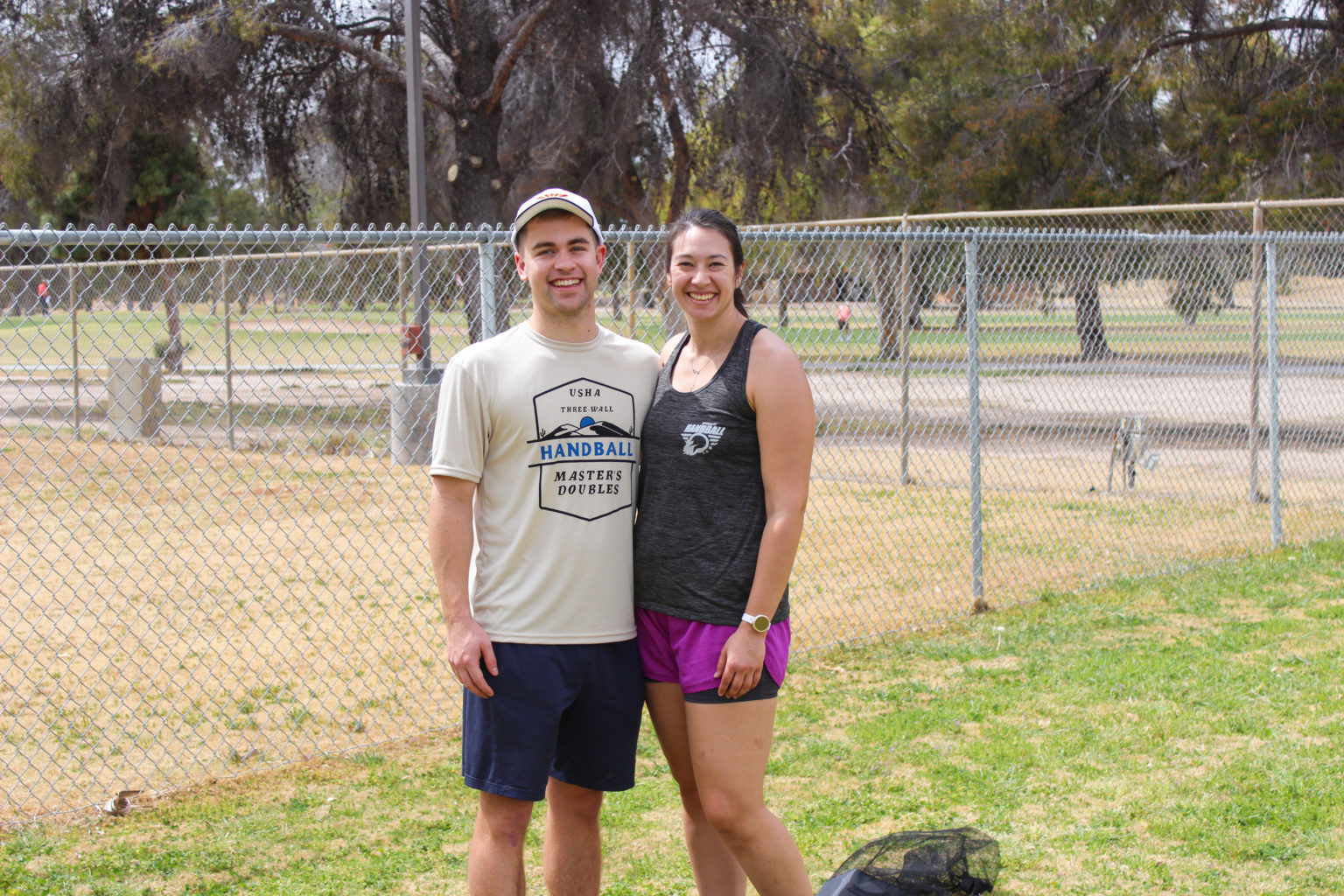 WPH Handball Destination Series: Tucson | WPHLiveTV