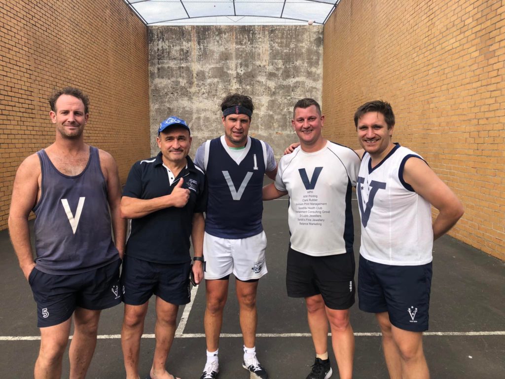 WPH Handball Destination Series: Australia | WPHLiveTV