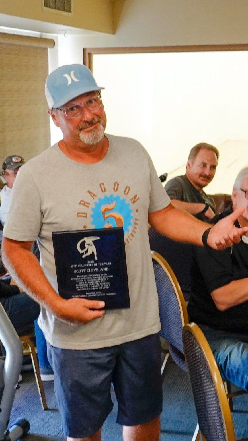 WPH Handball Destination Series: Tucson | WPHLiveTV