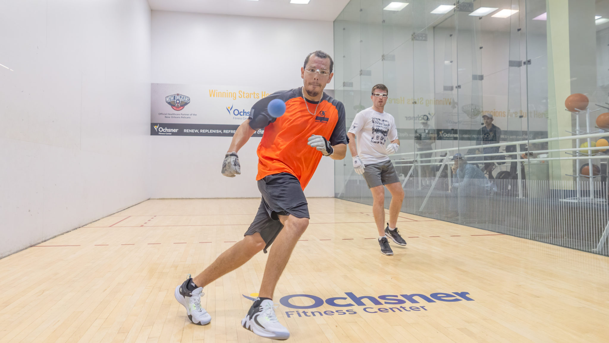 Pro Handball Rankings | WPHLiveTV