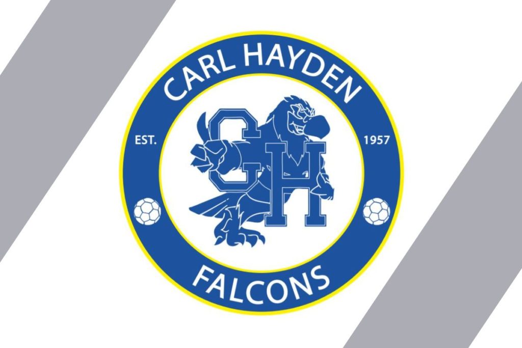 JR WPH Returns to Phoenix’s Carl Hayden High School | WPHLiveTV