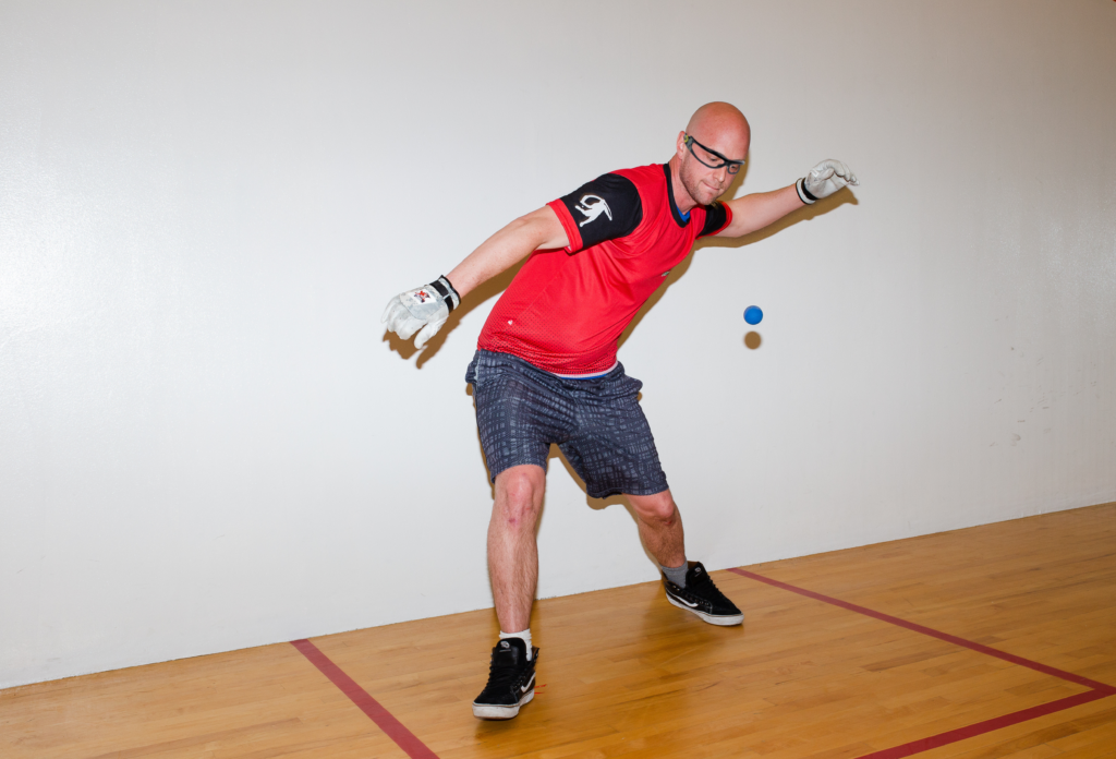 Updates from the 2023 USHA Four Wall Nationals | WPHLiveTV