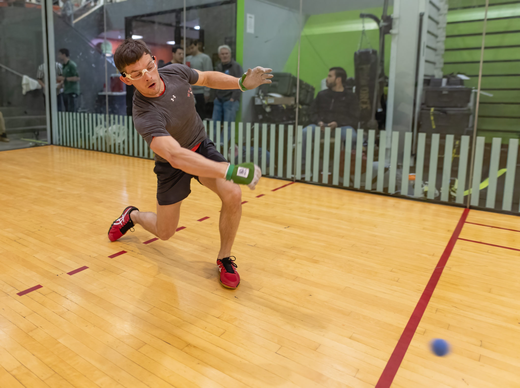 2023 WPH Race 4 Eight Salt Lake City Aces Player’s Championship: Sunday ...