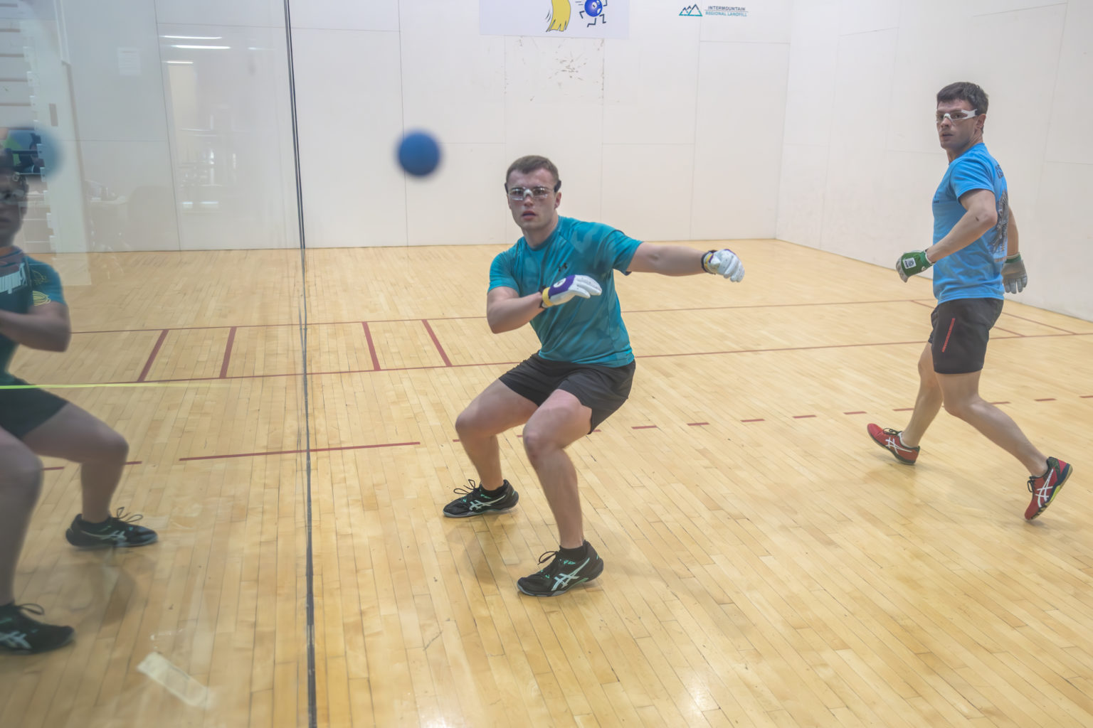 Which Pros Inspired the Race 4 Eight’s Rising Stars | WPHLiveTV