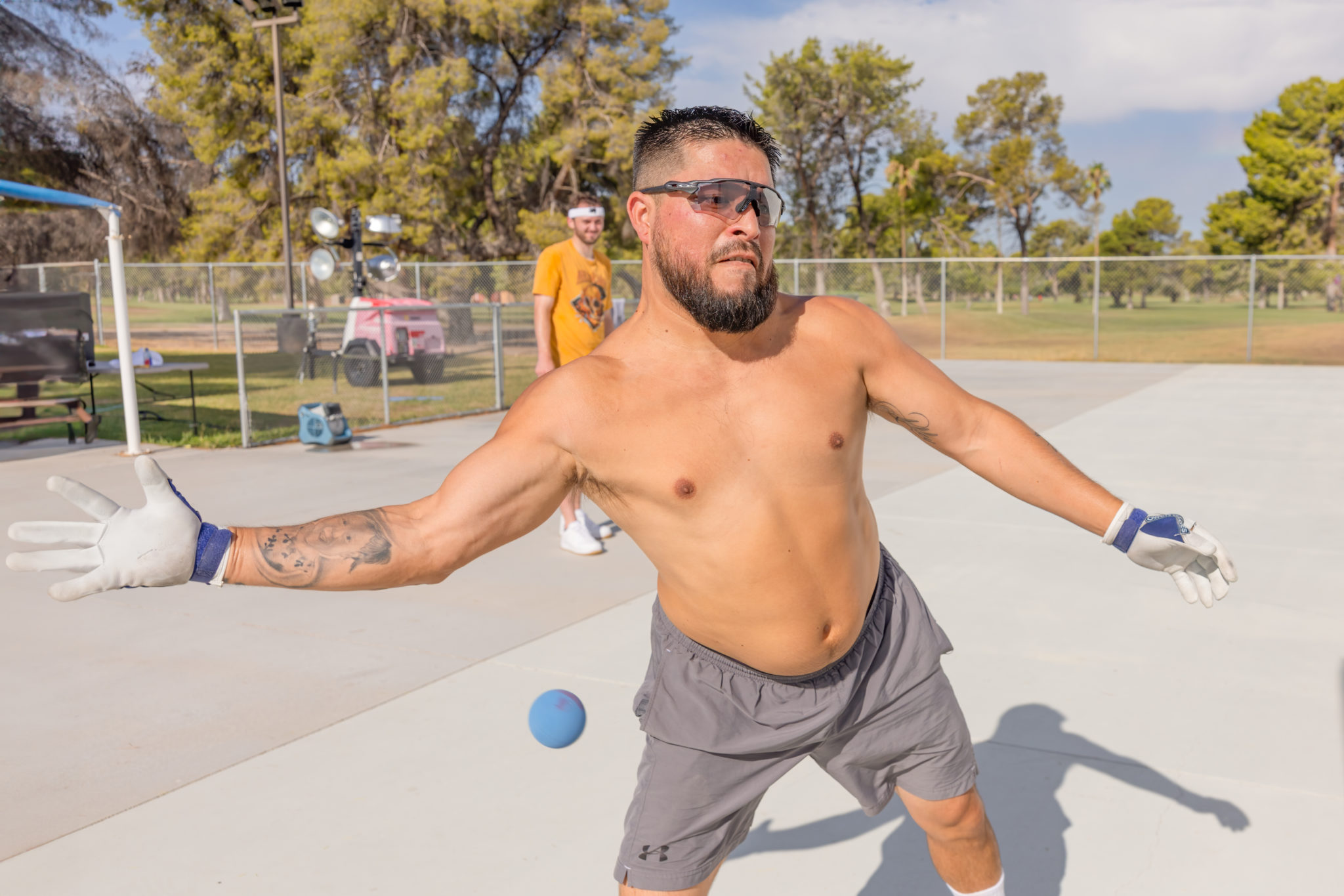 2023 WPH Icebreaker: Clarkbreaker Wraps | WPHLiveTV