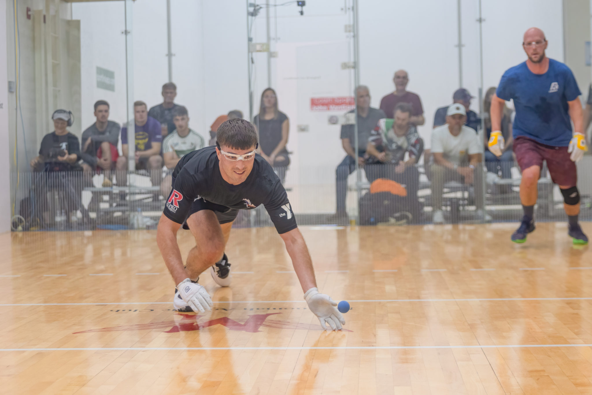 Saturday at the 2023 Race 4 Eight Portland Classic | WPHLiveTV