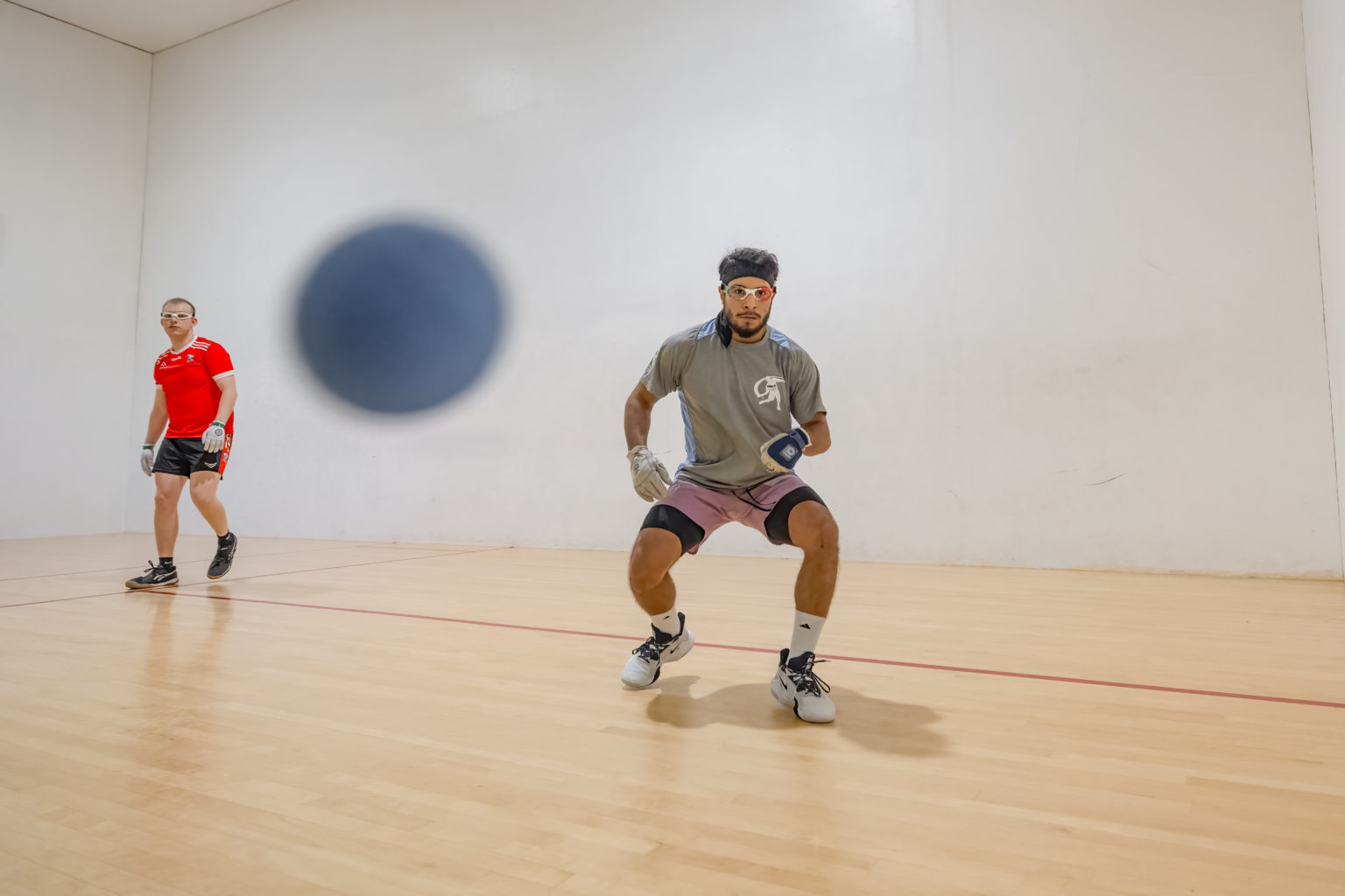 Race 4 Eight Player Bios | WPHLiveTV