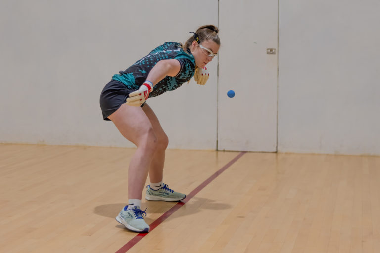 WPH Interview Series: Niamh Heffernan | WPHLiveTV