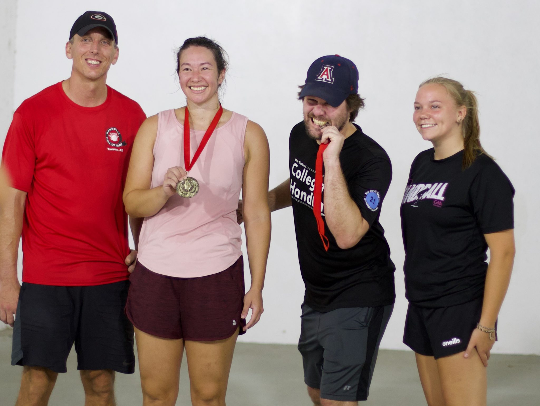 WPH Icebreaker Fun Facts + History of Champions: 2020-2025 Icebreaker ...