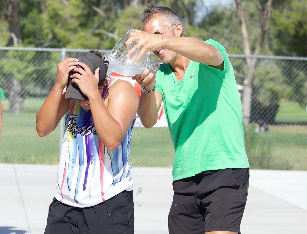 WPH Icebreaker History of Champions: 2020-2025 Icebreaker Series ...