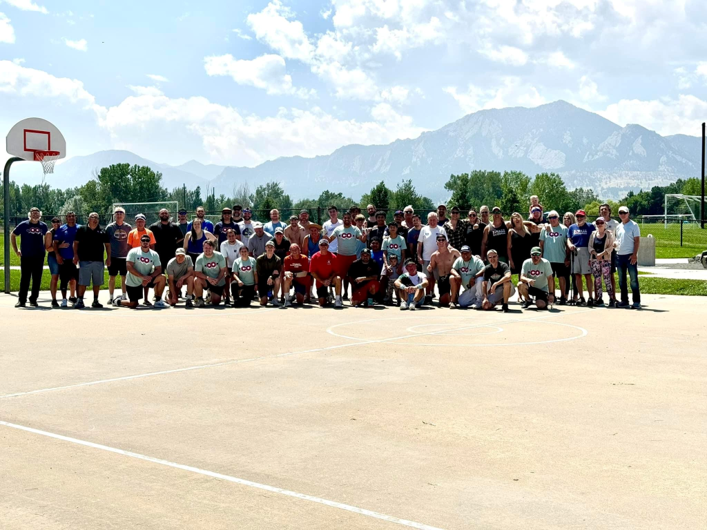 WPH Handball Destination Series Showcases Denver and Boulder, CO ...