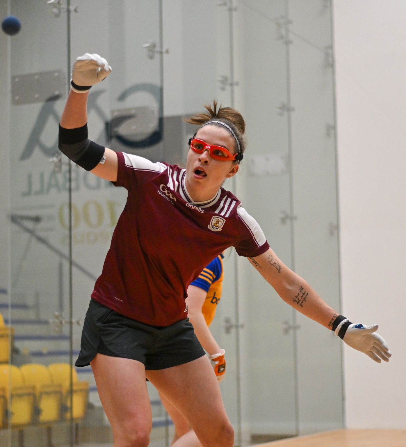 2025 4-Wall All-Ireland Championships Updates | WPHLiveTV