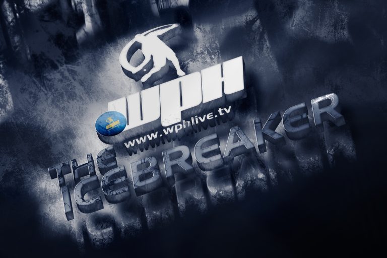 The 2025 WPH Icebreaker Pro Schedule | WPHLiveTV