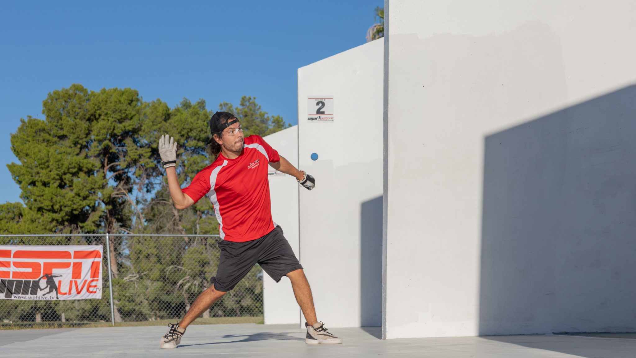 Ruiz, Lucho, Bike, and Fink Blaze Through Tucson Heat in Thrilling Day ...