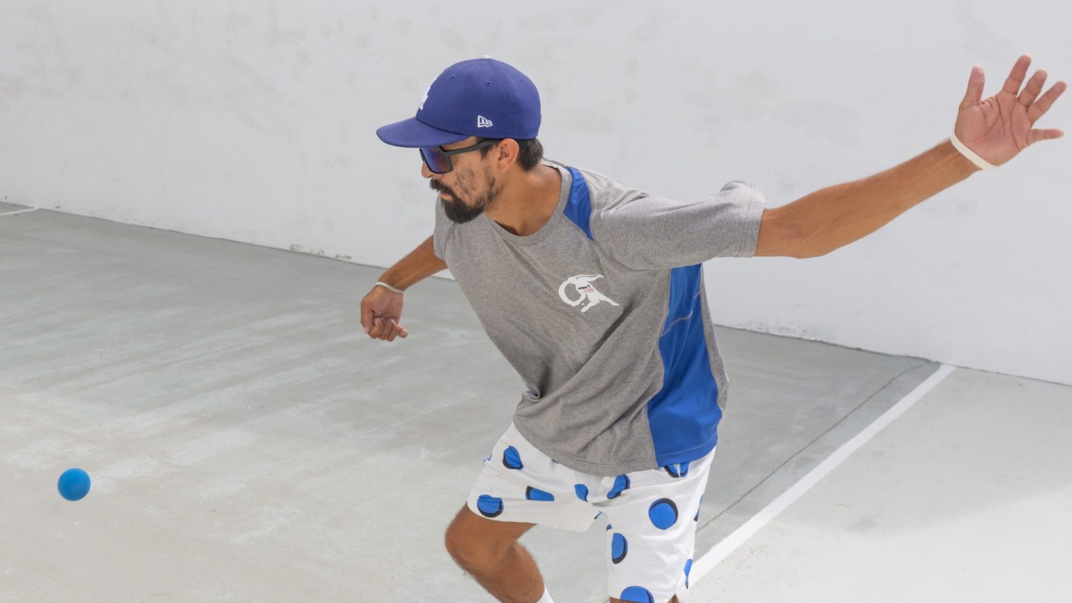 Team Chopper/Rocha Take The Road to Vegas | WPHLiveTV